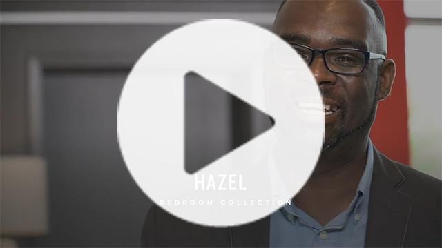 Hazel Door Chest | Value City Furniture