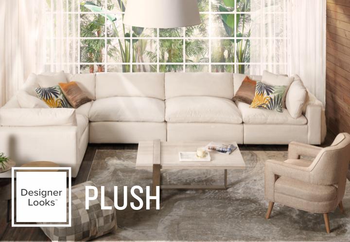 Value City Furniture and Mattresses | Designer Looks at Value Prices ...