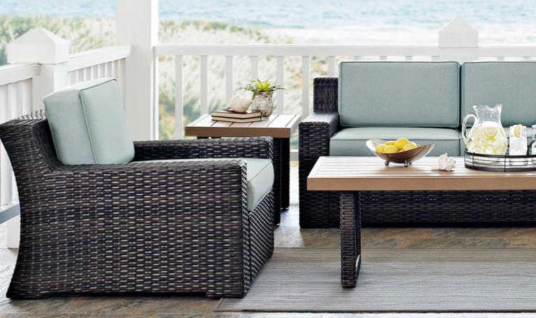 Outdoor and Patio Furniture | Value City Furniture and Mattresses