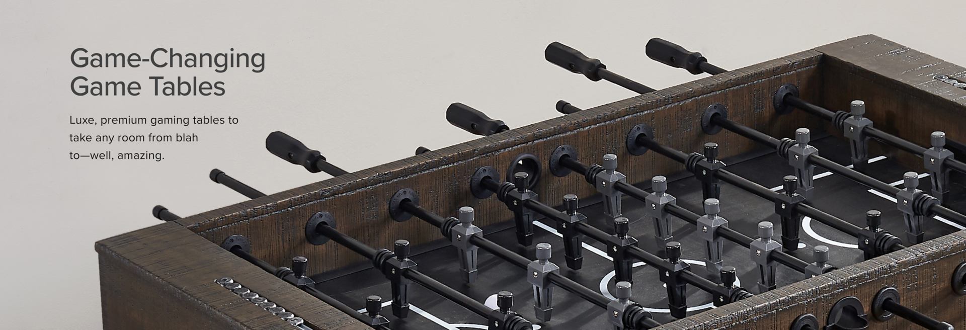 Bar & Game Room Furniture