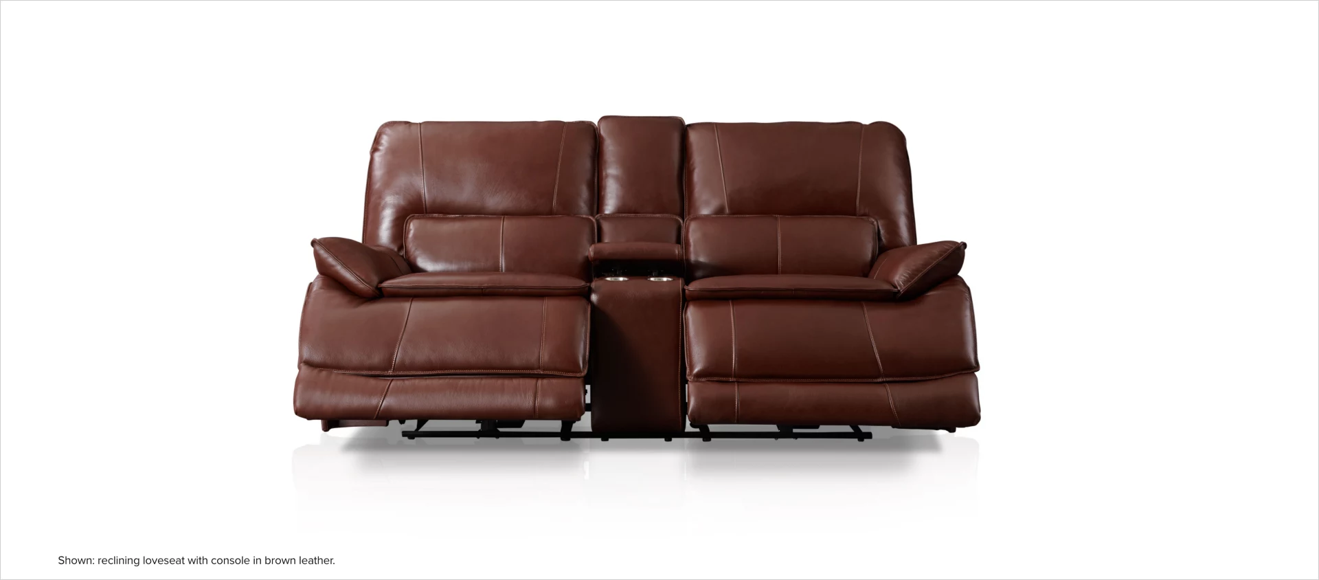 Comfortech Reclining Collections