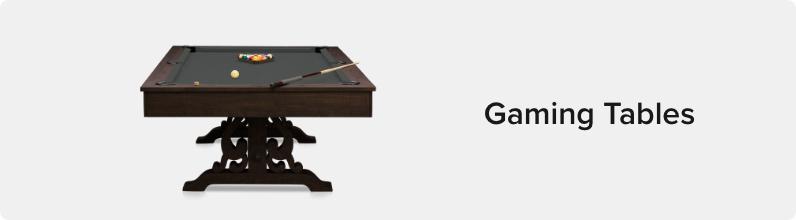 Bar & Game Room Furniture