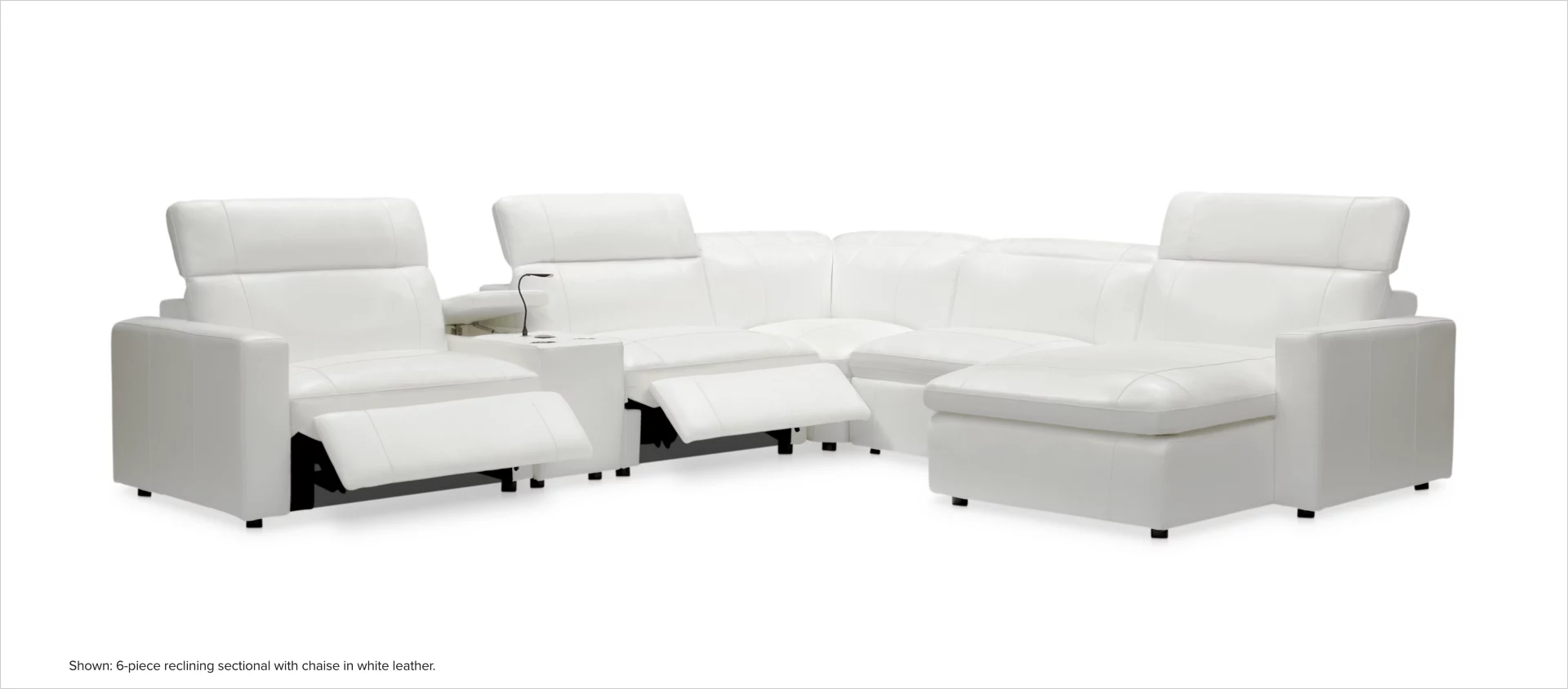 Comfortech Reclining Collections