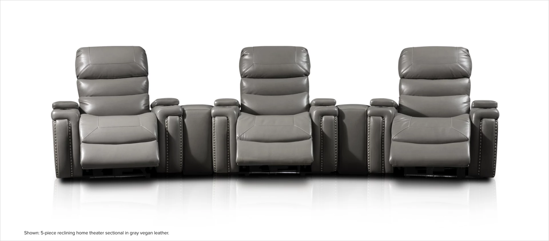 Comfortech Reclining Collections