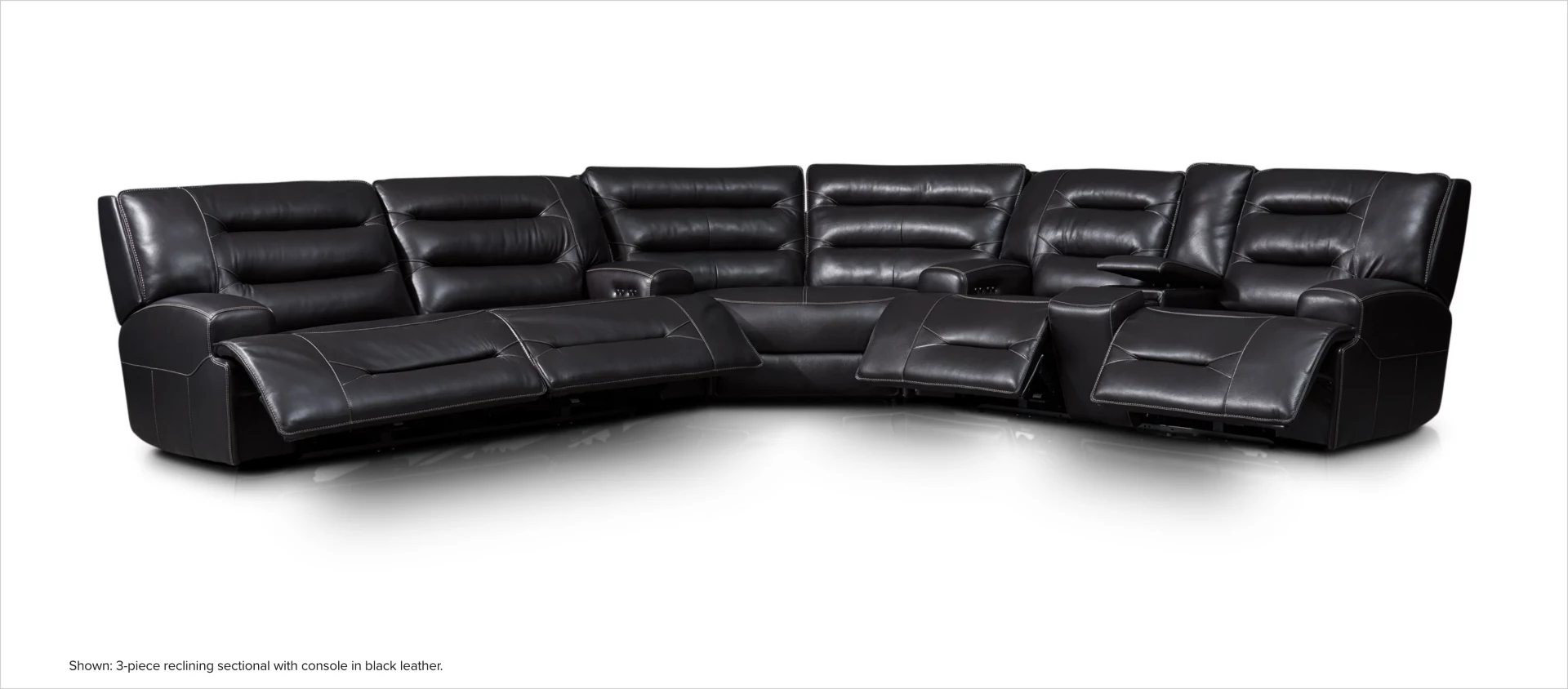 Comfortech Reclining Collections