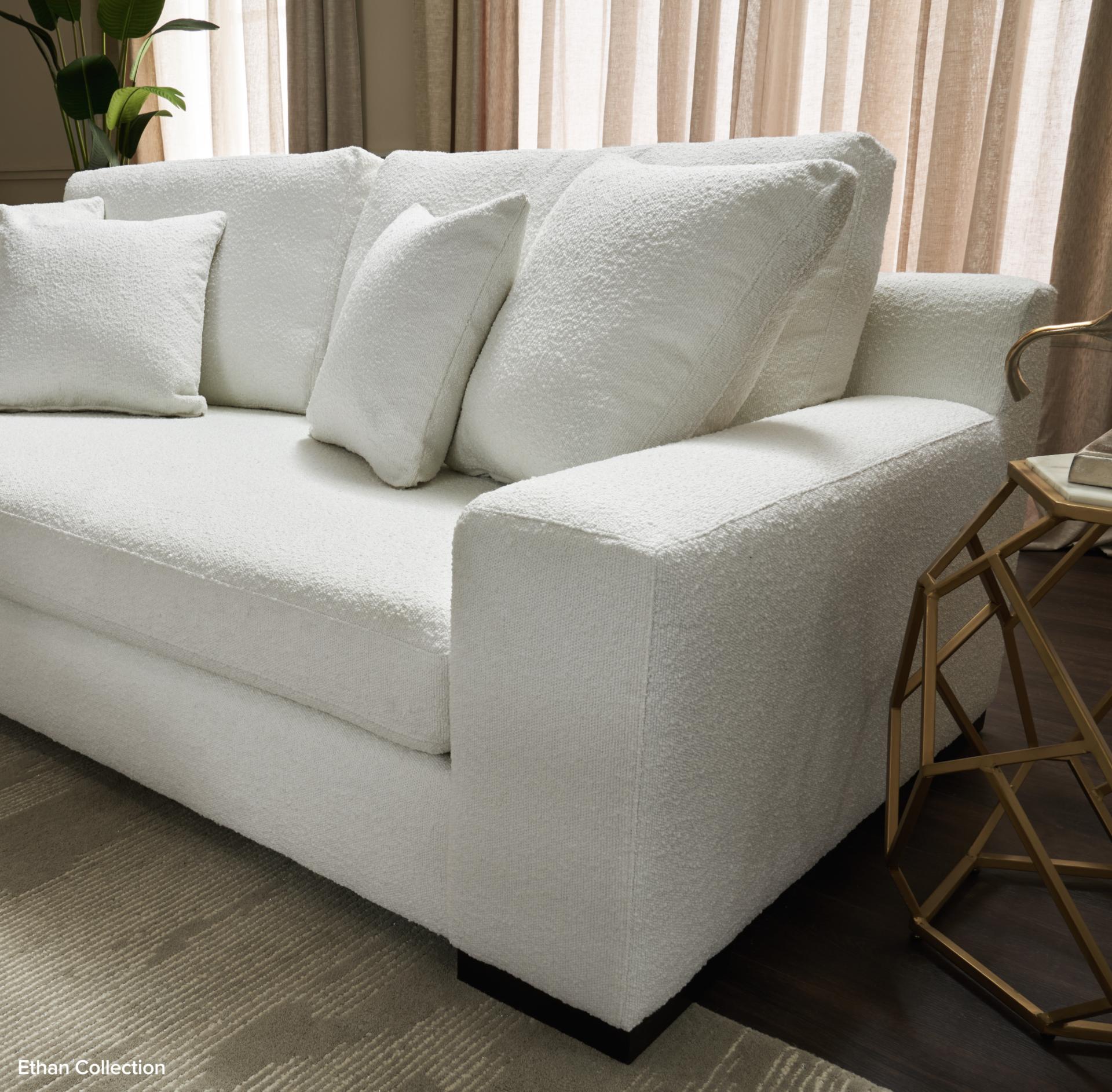 Stay Stylish with Bouclé Furniture Trends