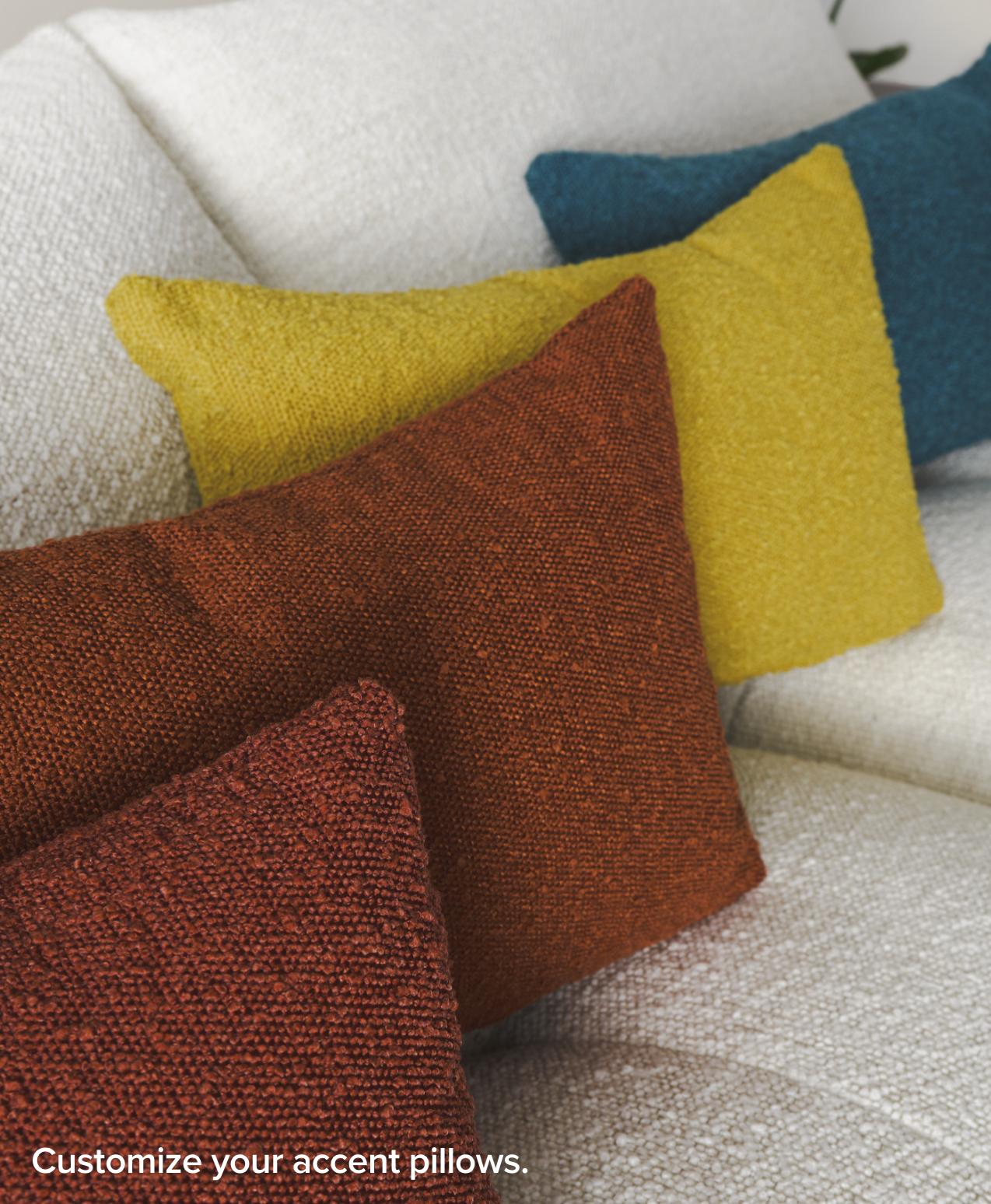 Stay Stylish with Bouclé Furniture Trends