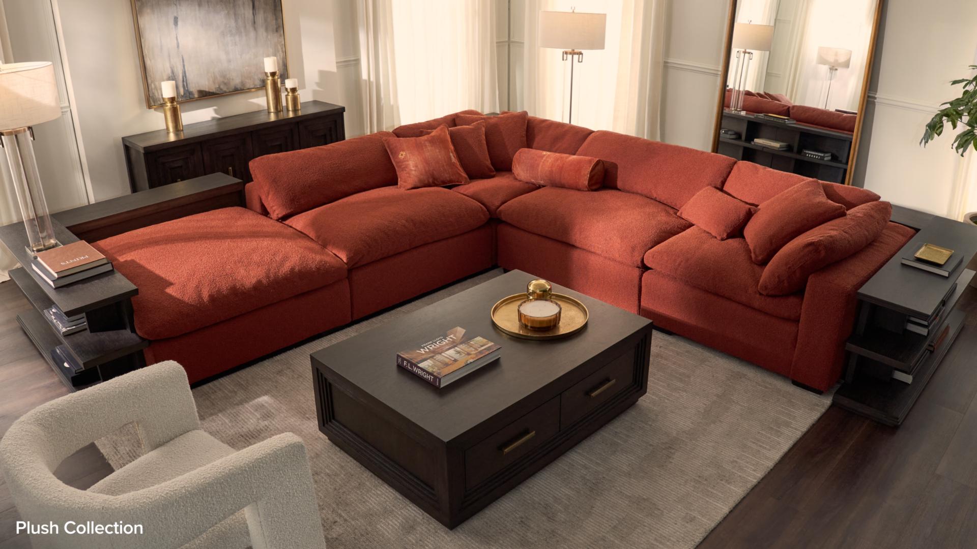 Discover the Latest Modular Furniture Trends