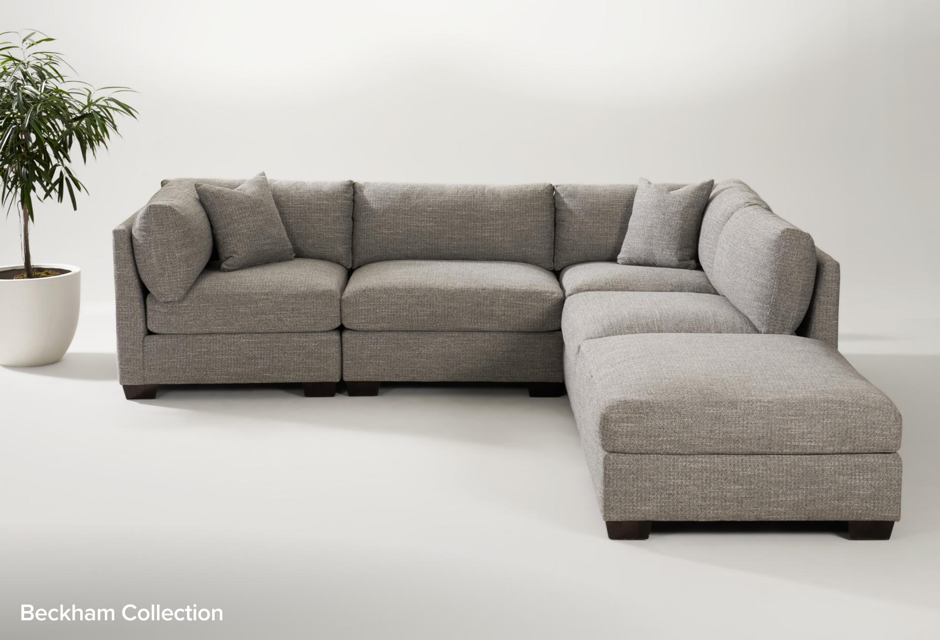 Discover the Latest Modular Furniture Trends