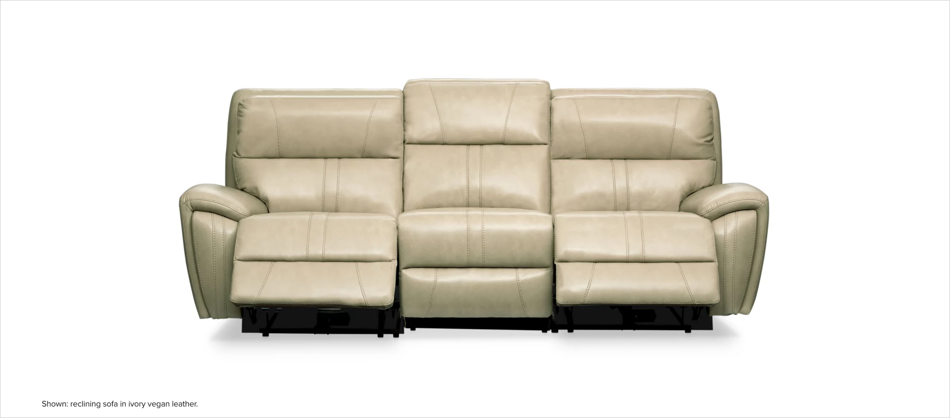 Comfortech Reclining Collections